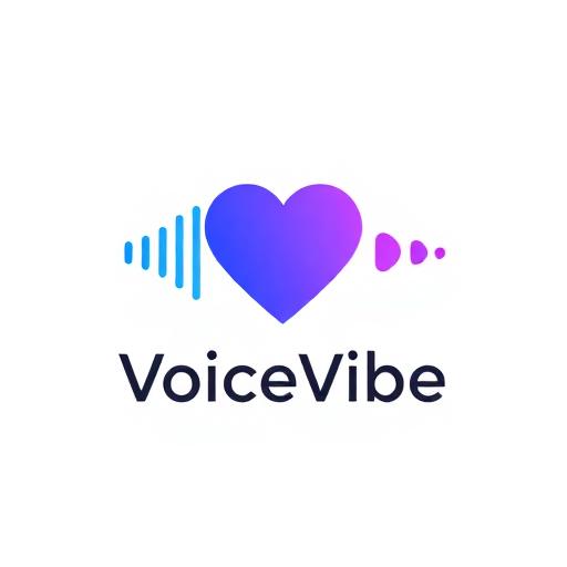 VoiceVibe — Find Your Vibe Through Voice